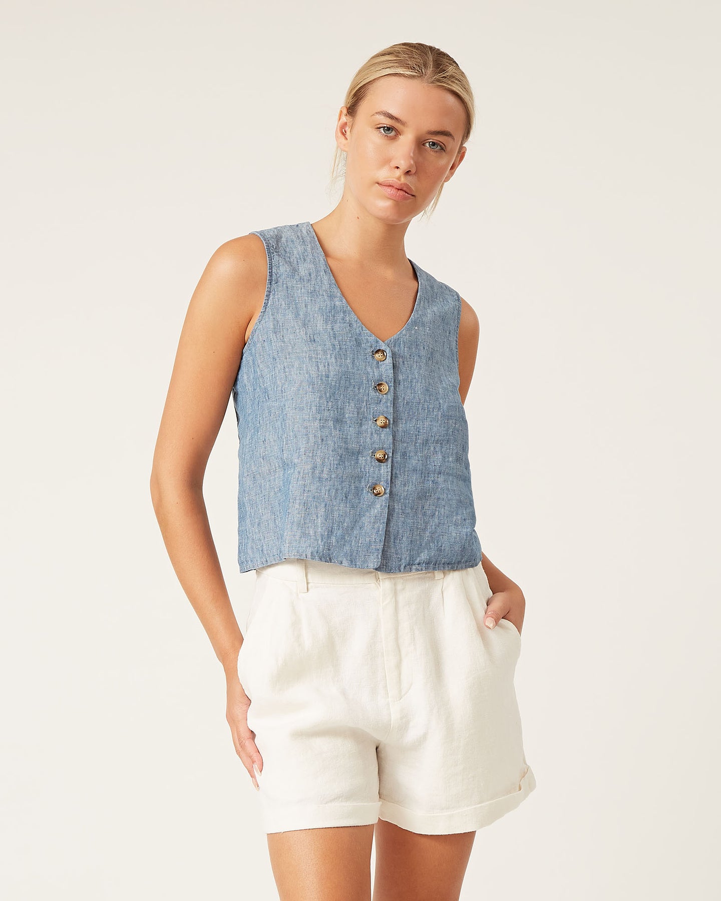 Naïf Montréal : vêtements pour femme en matières naturelles – naifstyle